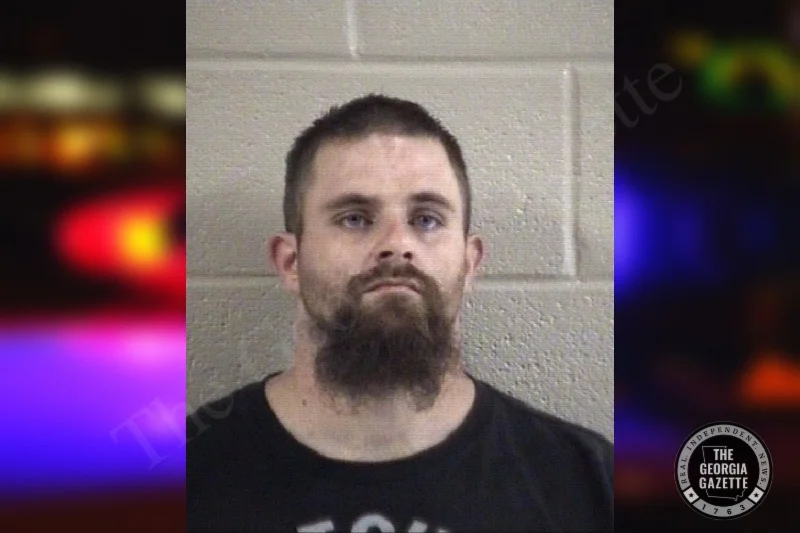 Michael Sumner — Whitfield County Jail Bookings