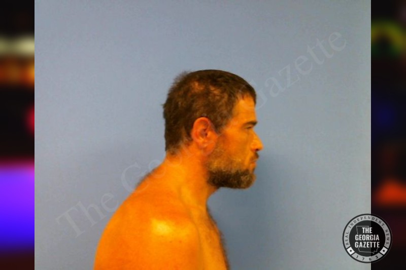 Matthew Swann — Troup County