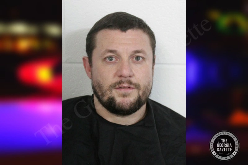 Timothy Swann — Floyd County