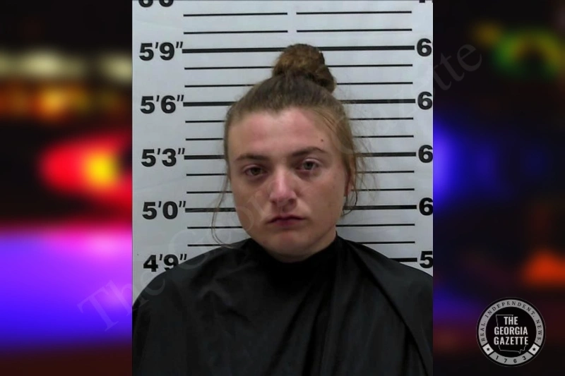Morgan Sweeney — Hart County Jail Bookings