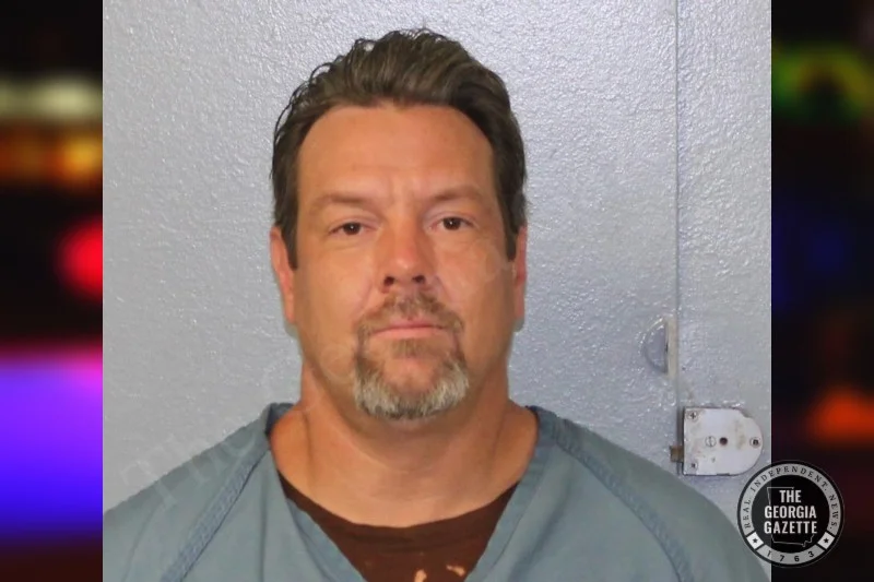 John Swier — McIntosh County Jail Bookings