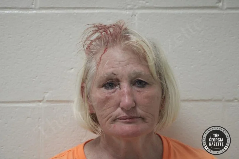 Tresa Tate — Jones County