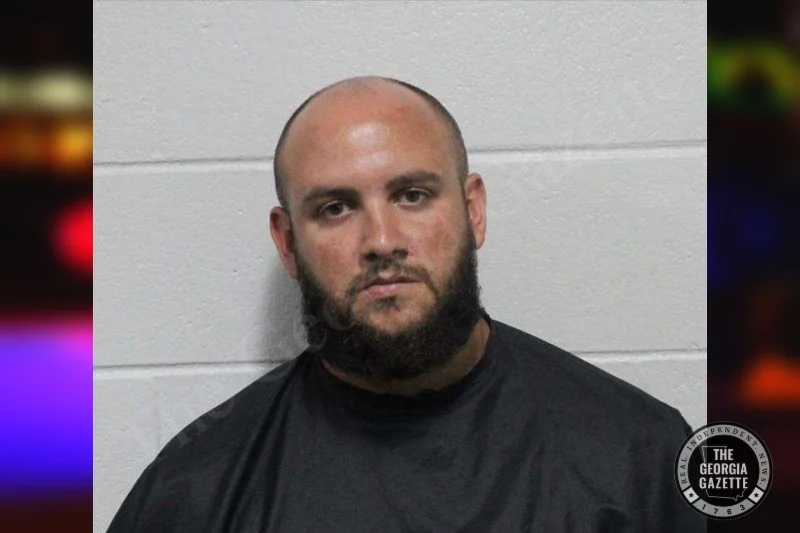 Anthony Tedesco — Habersham County