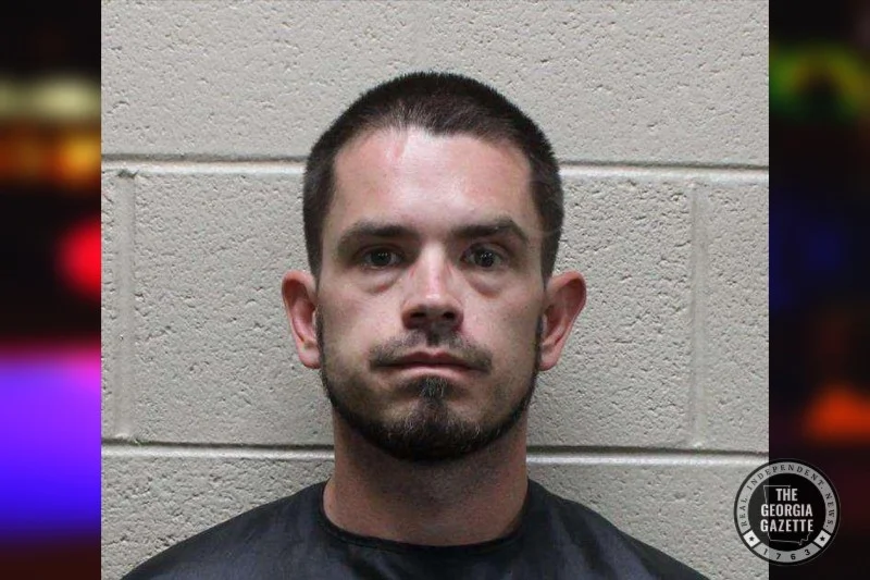 Michael Temple — Haralson County Jail Bookings