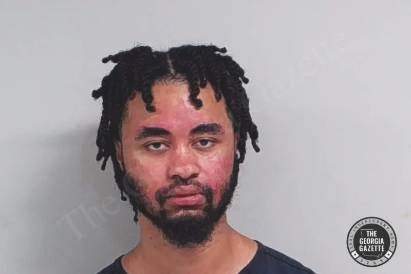 Ryleque Terrell — Lowndes County Jail Bookings