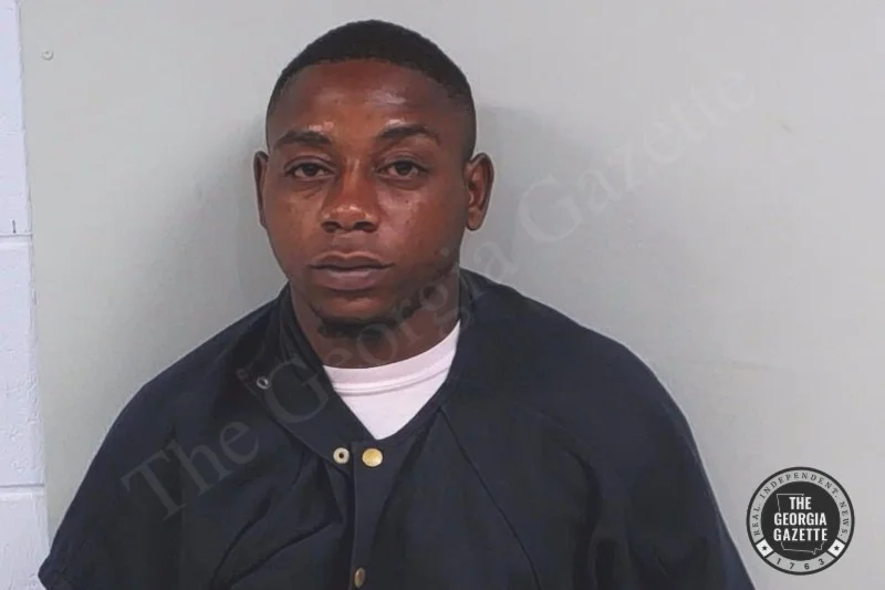 Deonte Thomas — Lowndes County Jail Bookings