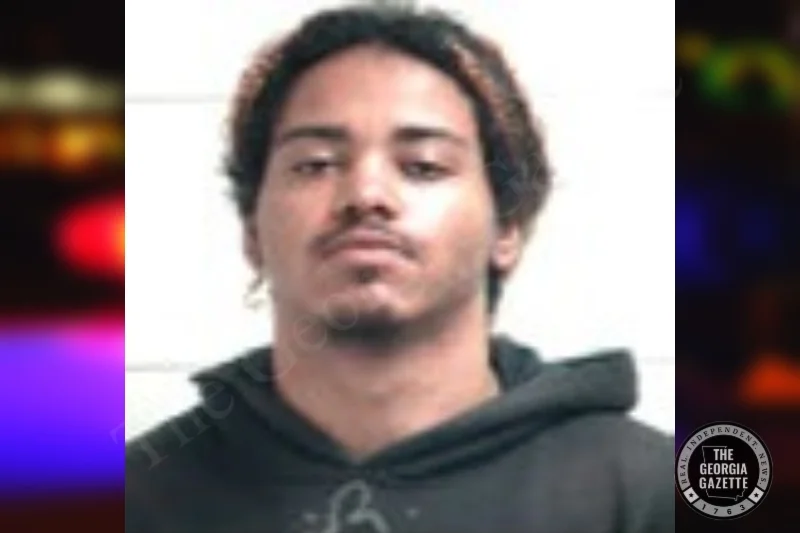 Otis Thompson — Henry County Jail Bookings