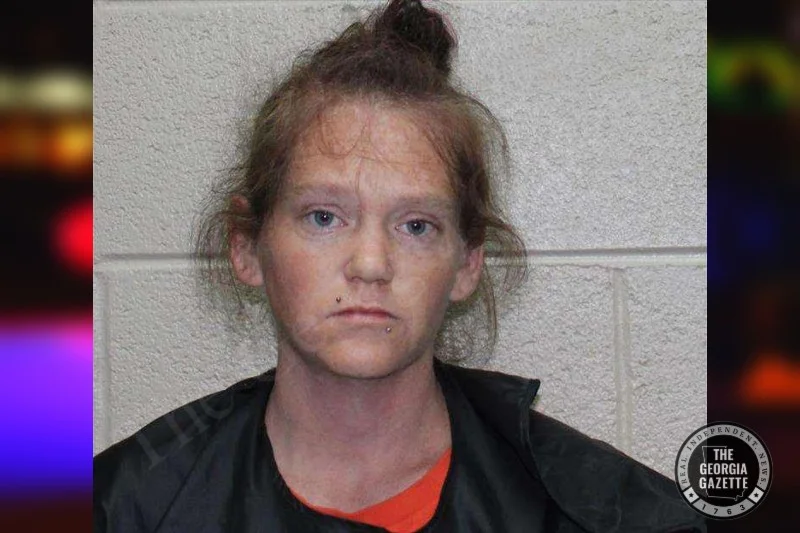 Jennifer Tidwell Haralson County Jail Bookings