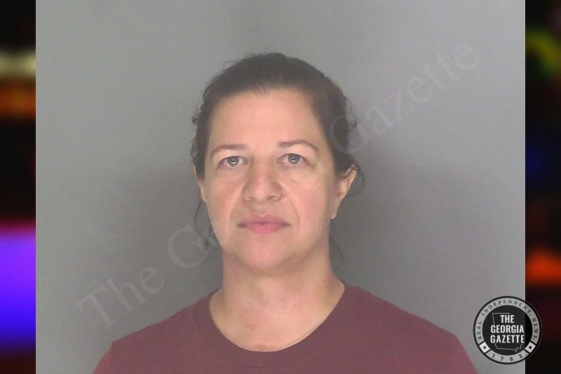 Beverly Tiemersma — Douglas County