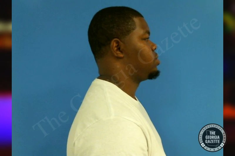 Adrian Tigner — Troup County Jail Bookings