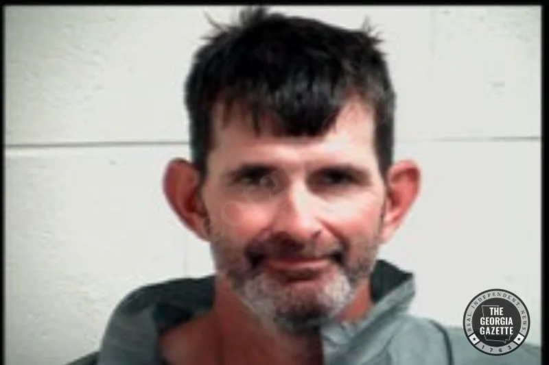 Michael Toney — Henry County Jail Bookings