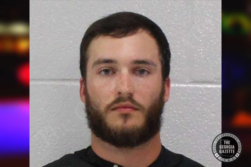 Joshua Towler — Carroll County Jail Bookings