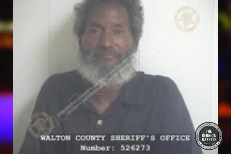 Robert Towler — Walton County Jail Bookings