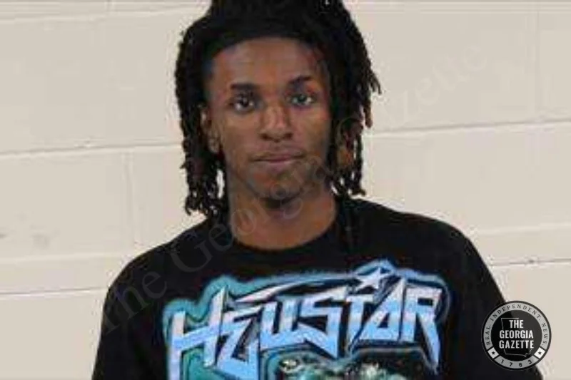 Keandre Towns — Peach County Jail Bookings