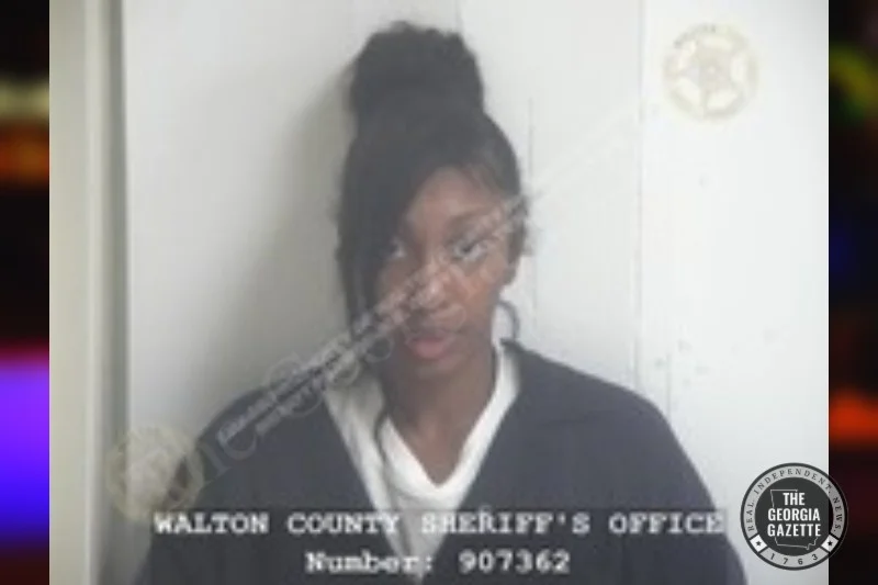 Alexis Townsend — Walton County
