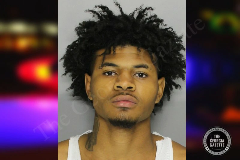 Briqualyn Travick — Cobb County