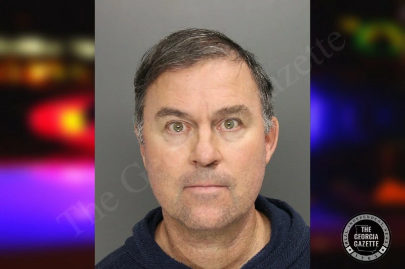 Warren Stewart — Cobb County Jail Bookings