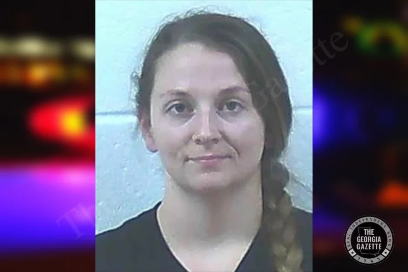 Anna Tuggle — Jackson County