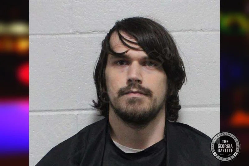 Ryan Turner — Habersham County Jail Bookings