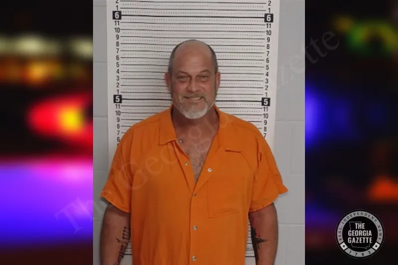 Sam Tally — Rockdale County