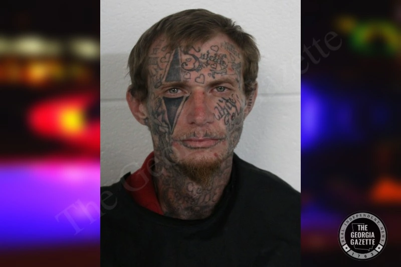 Joseph Tapp — Floyd County Jail Bookings