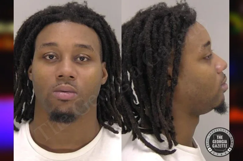 Jamale Taylor — Richmond County Jail Bookings