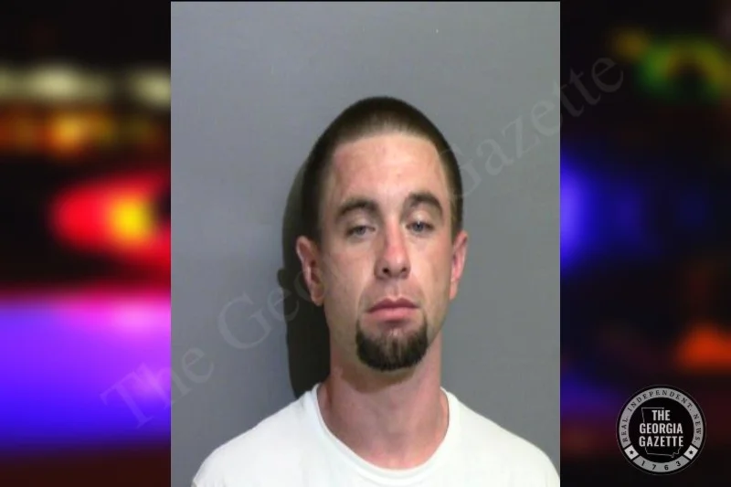 Linton Taylor — Glynn County