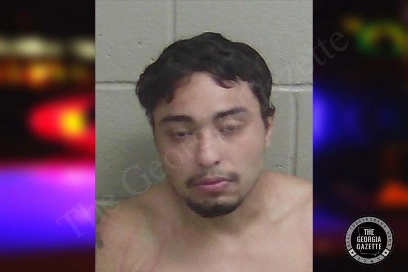 Romeo Taylor — Wayne County Jail Bookings