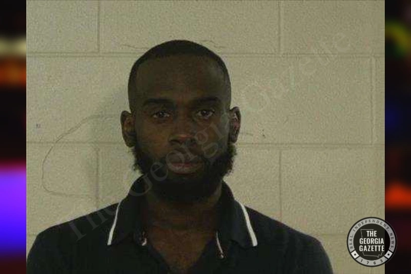 Ulysses Thomas — Liberty County