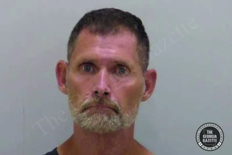Lewis Thompson | Bartow County Jail Bookings