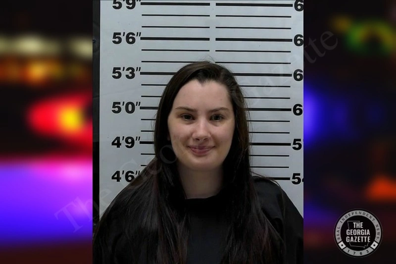 Morgan Tilson — Hart County Jail Bookings
