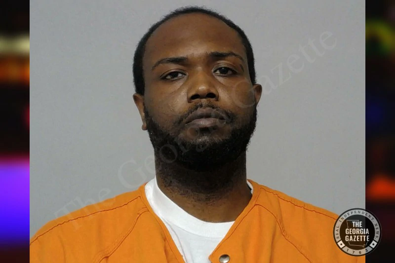 Timothy Singleton — Bibb County Jail Bookings