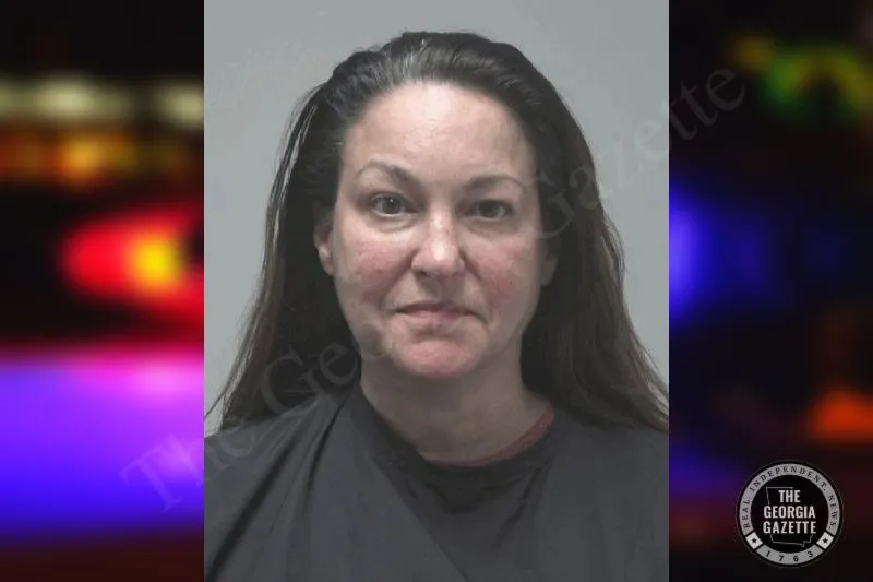 Kristina Torres — Coweta County Jail Bookings