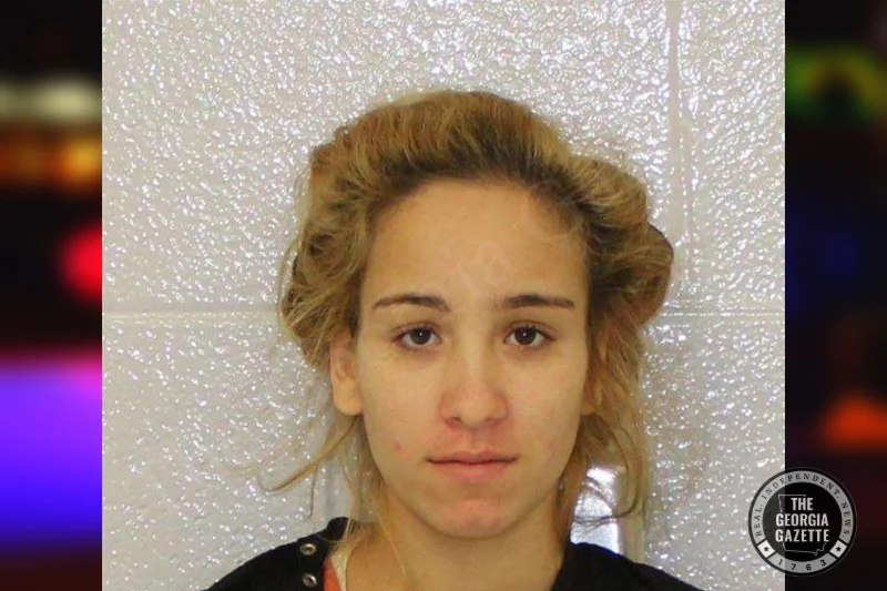 Larisa Vasile-Sima — Carroll County Jail Bookings