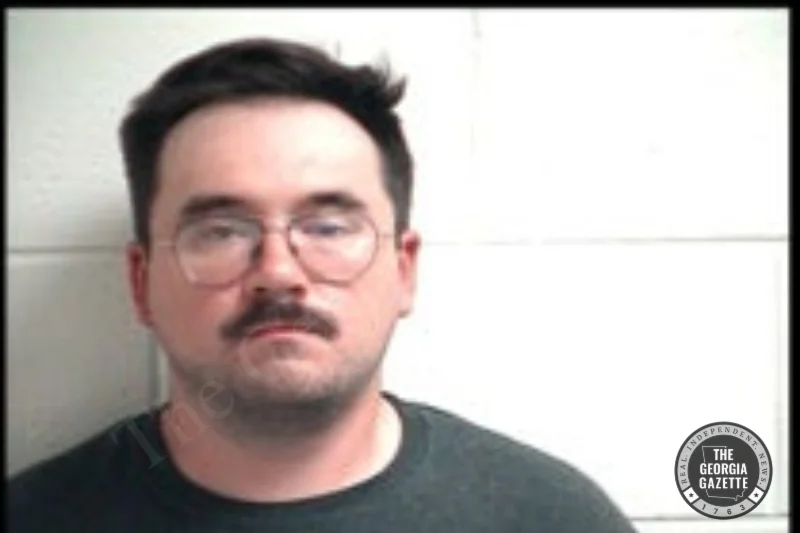 Adam Veatch — Henry County