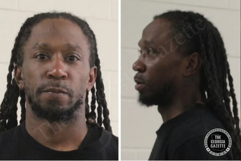 Windell Vance — Houston County Jail Bookings