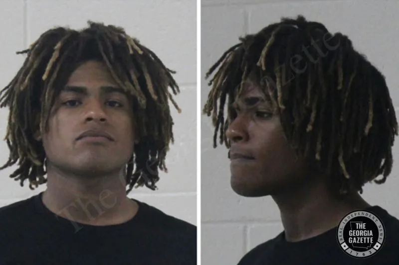 Emmanuel Varnado — Houston County