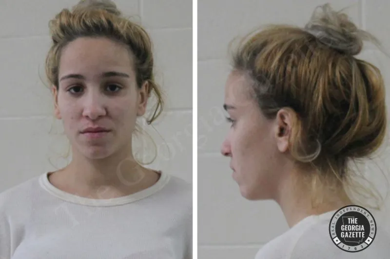 Larisa Vasile-Sima — Houston County Jail Bookings