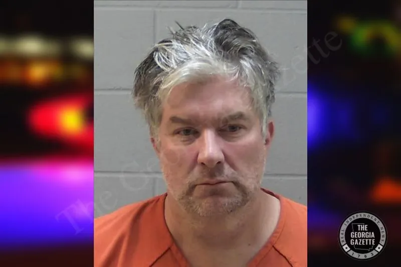 John Vaughter — Madison County Jail Bookings