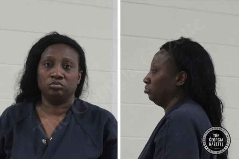 Crystal Vickers — Houston County Jail Bookings
