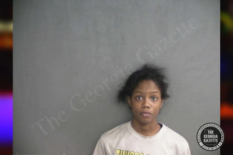 Taranicka Vickers — Twiggs County