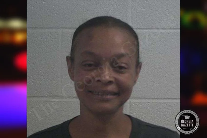 Shannon Walker — McDuffie County
