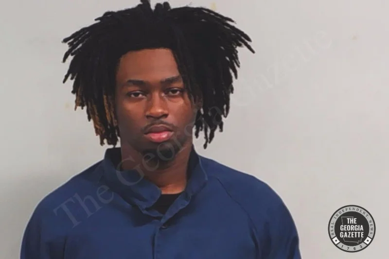 Jeremy Wallace — Lowndes County