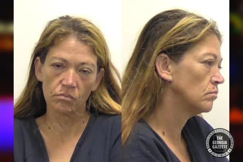 Debra Warner — Clarke County Jail Bookings