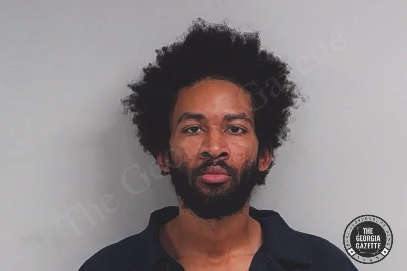 Justin Warren — Lowndes County Jail Bookings
