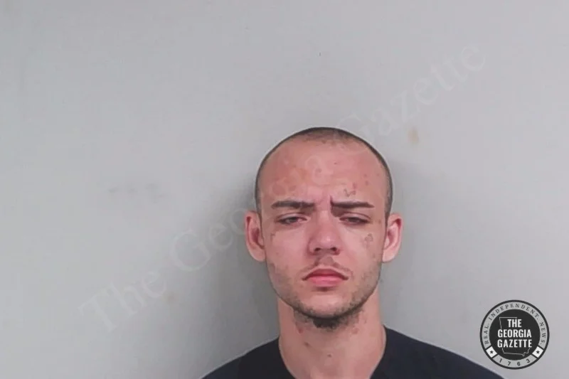 Dalton Weldon — Lowndes County Jail Bookings