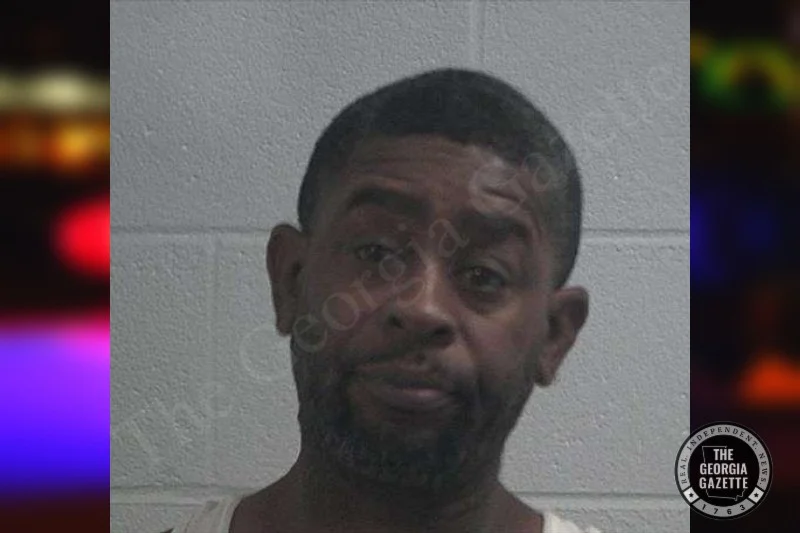 Antwan Wells | McDuffie County Jail Bookings