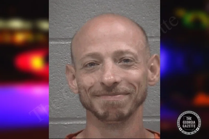 Luke Westefeld — Columbia County Jail Bookings