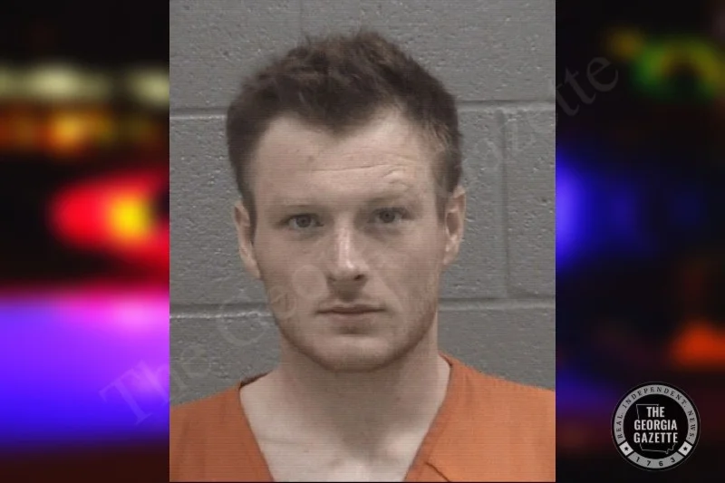 Austin Wheelis — Columbia County Jail Bookings