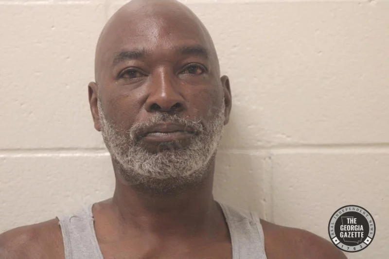 Anthony Whipple — Jones County Jail Bookings